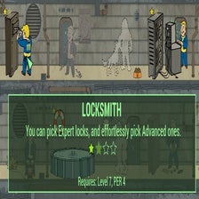 Auto Lockpick for Fallout 4 - Mod Download