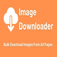 Image Downloader - Bulk Download Images Google Chrome için - Eklenti İndir