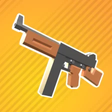 OPEN SOURCE Ruddevs Battle Royale para ROBLOX - Juego Descargar