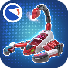 Scorpion Robot for Android - Download