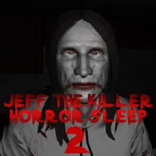 Jeff The Killer:Horror Sleep 2 para Android - Download