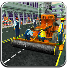 City Builder Real Road Construction APK for Android - Download
