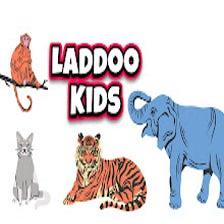 Laddoo Kids para Google Chrome - Extensión Descargar
