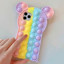 ASMR Toys 3D - Pop It Fidget per Android - Download