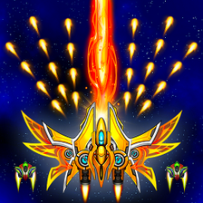 Space Invaders: Galaxy Shooter para Android - Descargar