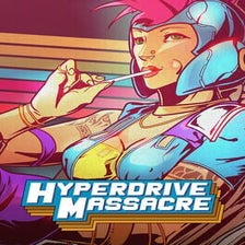 Hyperdrive Massacre para Nintendo Switch - Descargar