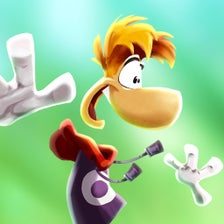 Rayman Mini for iPhone - Download