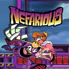 Nefarious para PlayStation 4 - Descargar