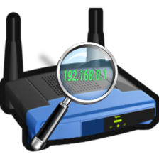 Router Access Default Gateway for Android - Download
