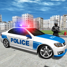 Police Car Driver City APK for Android - Download