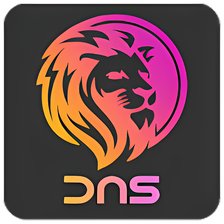 Lion DNS Changer Net Optimizer for Android - Download
