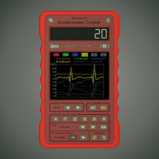 Accelerometer Counter APK for Android - Download