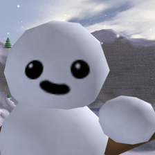 sno day para ROBLOX - Juego Descargar