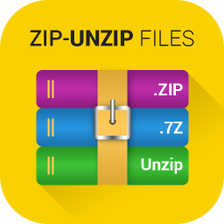 Android 용 Zip File Reader - Zip & Unzip Files APK - 다운로드