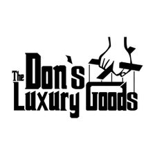 The Dons Luxury Goods para iPhone - Descargar
