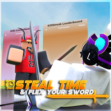 stay alive and steal time from other for ROBLOX - Game Download