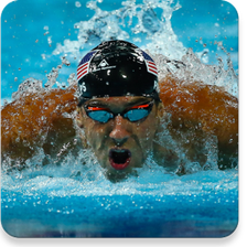 شنا آموزش با تصاویر گویا para Android - Descargar