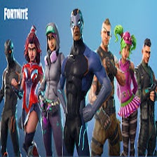 Fortnite 4k Wallpapers New Tab Theme para Google Chrome - Extensión ...