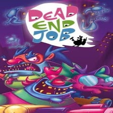 Dead End Job para Xbox One - Descargar