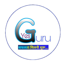 Yes Guru - All Exam course, notes, Test, Quiz. APK para Android - Descargar