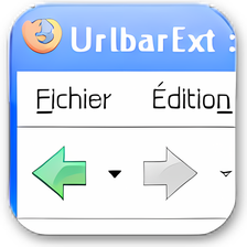 UrlbarExt - Télécharger