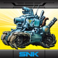 Metal Slug 3 for iPhone - Download
