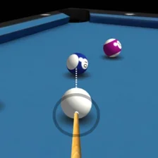 2 Player Billiards Offline for Android - Download