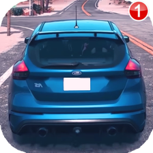 Racing Ford Driving Sim 2020 for Android - Download