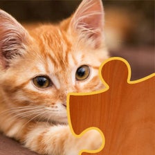 Cat Puzzles for iPhone - Download