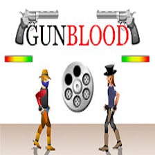 GunBlood Unblocked for Google Chrome - Extension Download