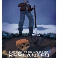 The Evil Farming Game: Replanted for iPhone - Download
