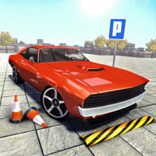 Advance Car Parking Game para iPhone - Descargar