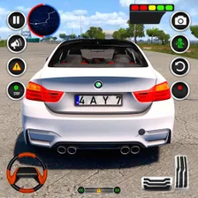 Real Car Driving 3D Simulator for Android - Download