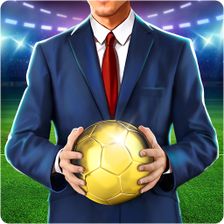 Football Agent - Mobile Scout Manager 2019 APK para Android - Descargar