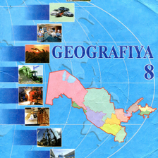 Geografiya 8-sinf para Android - Descargar