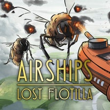 Airships: Lost Flotilla - Download