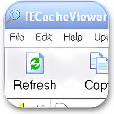 IECacheViewer - Télécharger