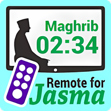 Prayer Times on TV - Jasma Rem para Android - Descargar