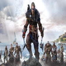Assassin's Creed Valhalla for PlayStation 4 - Download