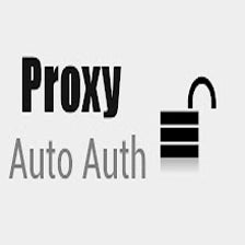 Proxy Auto Auth for Google Chrome - Extension Download