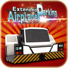 Airplane Parking 3D Extended APK for Android - Download