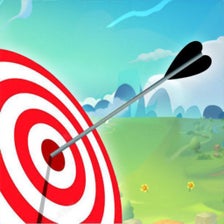 Archery Battle 3D Arrow ground for iPhone - Download