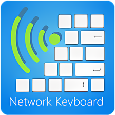 Network Keyboard для Android — Скачать