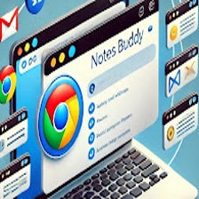 Notes Buddy for Google Chrome - Extension Download
