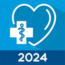 iPhone için RRT NBRC Exam Prep Review 2024 - İndir