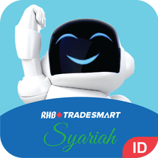 RHB TradeSmart ID Syariah APK for Android - Download