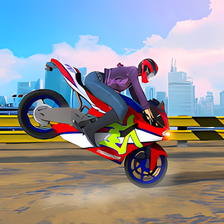 Bike Racing Smash USA New Moto Racing for Android - Download