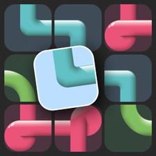 Build the Lines: Color Connect for Android - Download