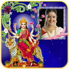 Durga Mata Photo Frames para Android - Descargar