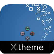 Theme PSpad for XPERIA APK for Android - Download